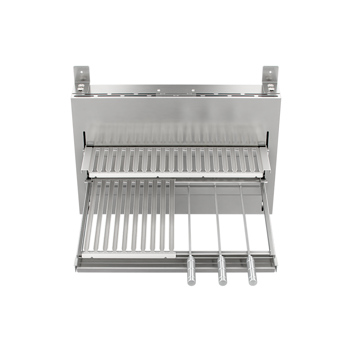 Scheer Automatic Grill – Loja Scheer